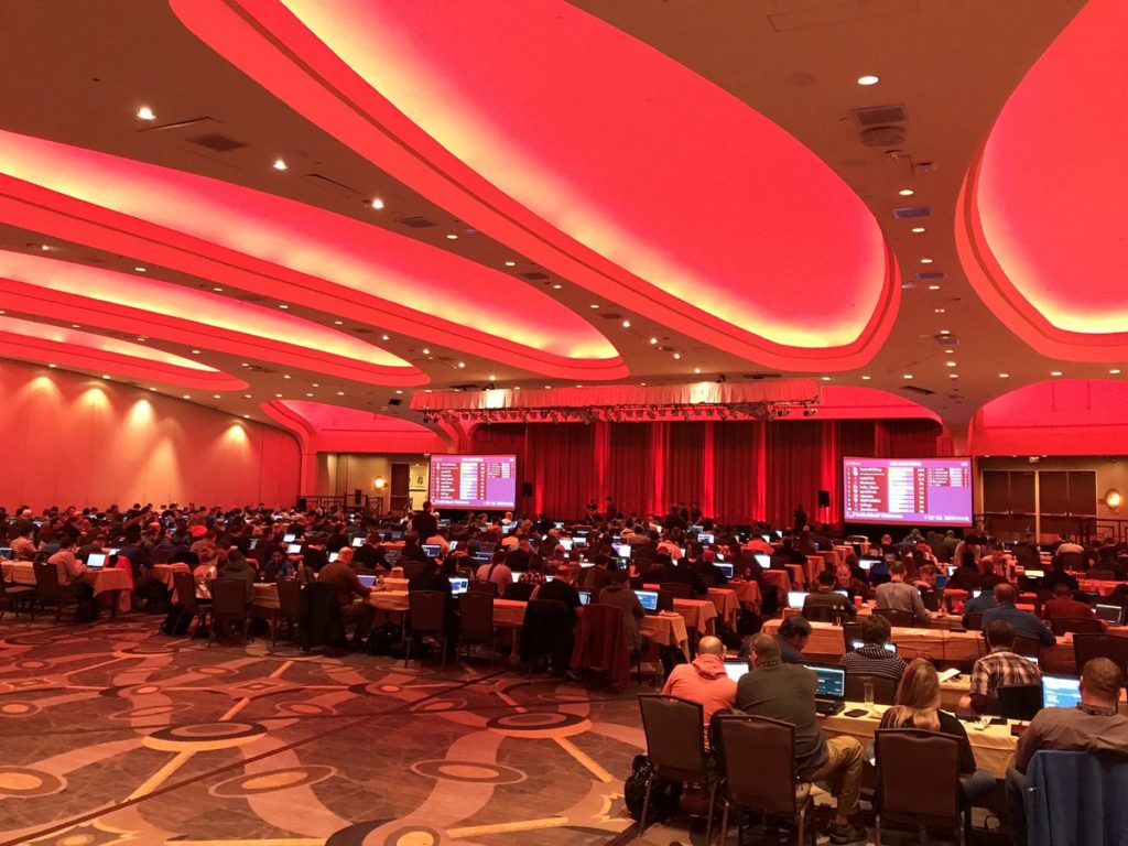 my netwars core tournament of champions experience – terminal23.net